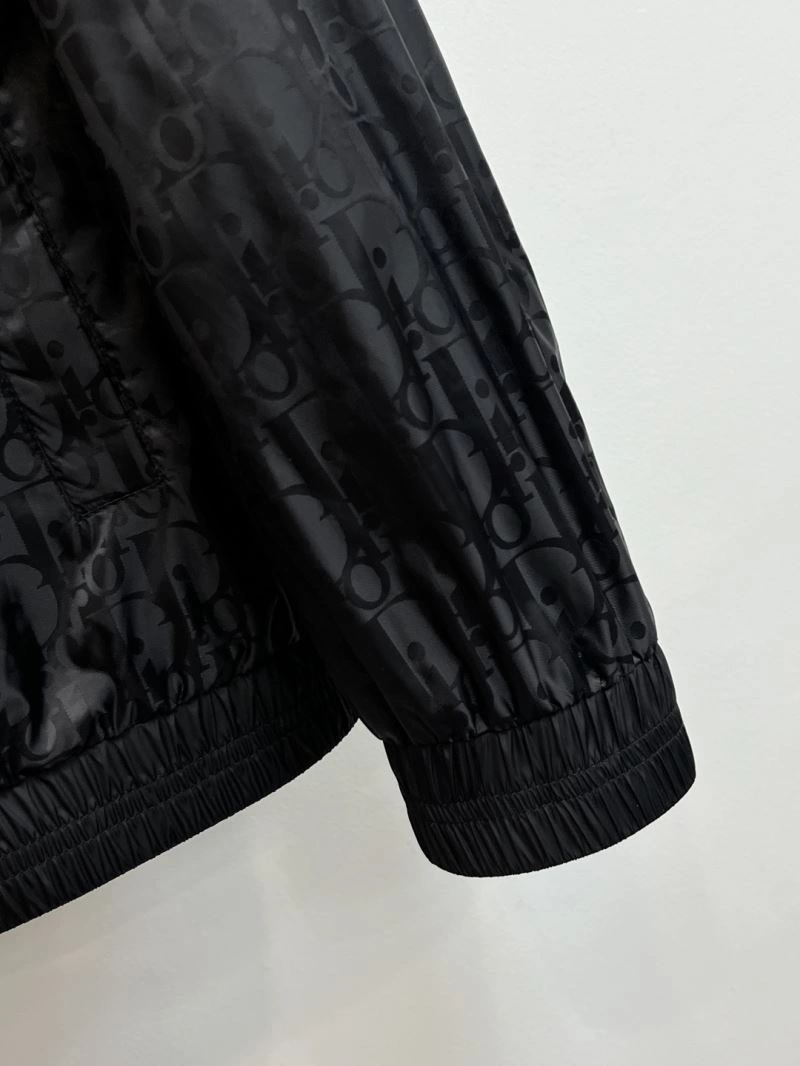 Real Christian Dior Outwear