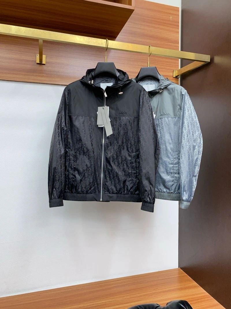 Christian Dior Outwear