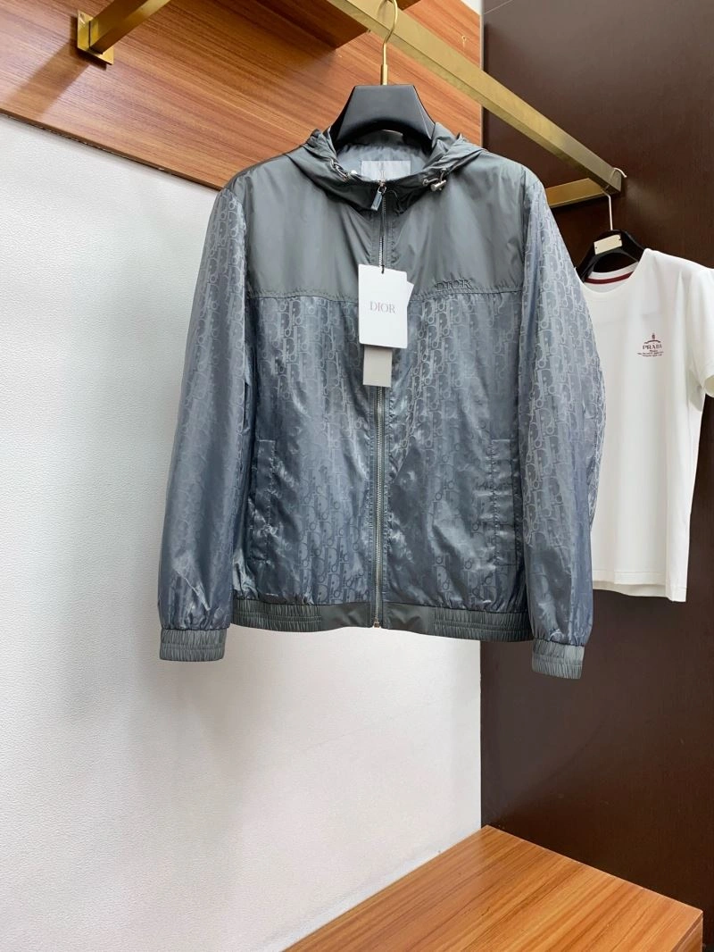 Original Christian Dior Outwear