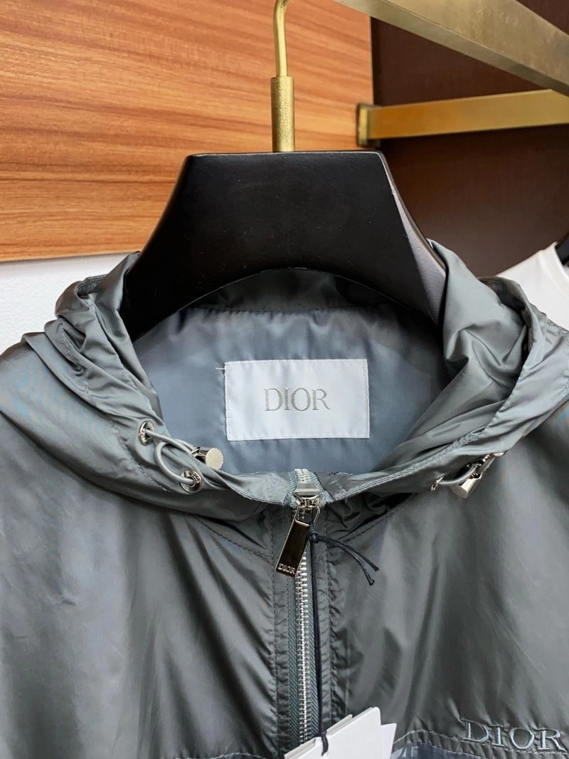 Original Christian Dior Outwear