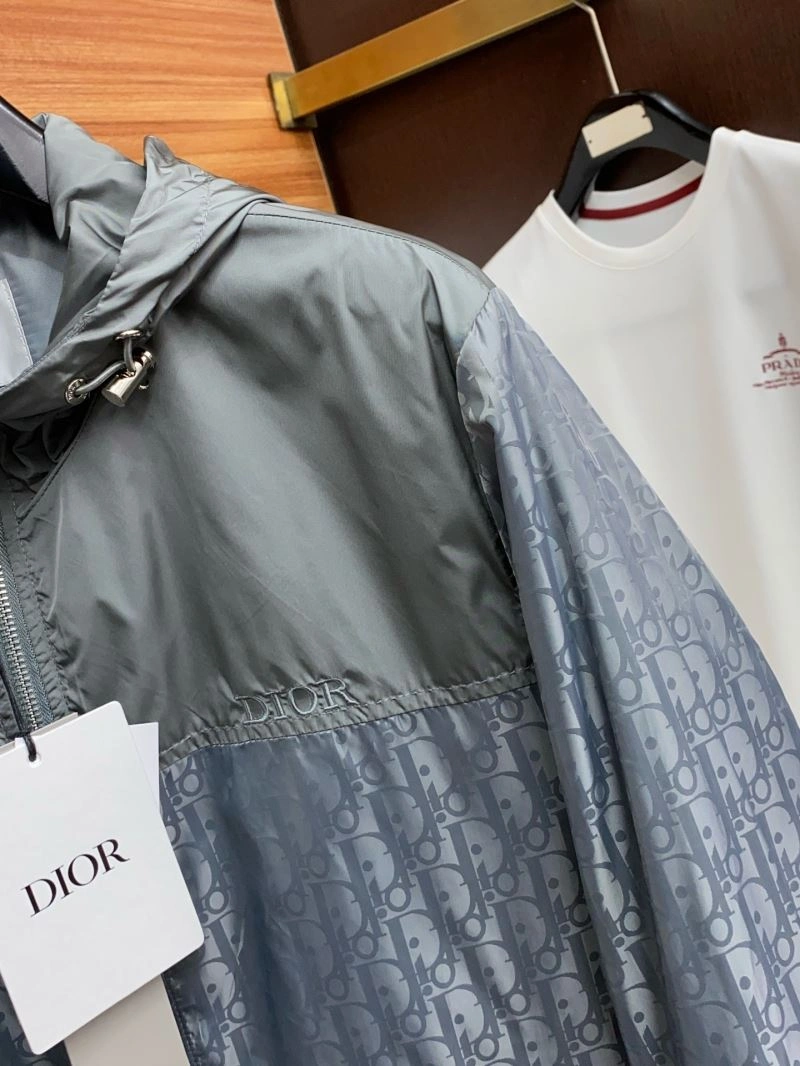 Original Christian Dior Outwear