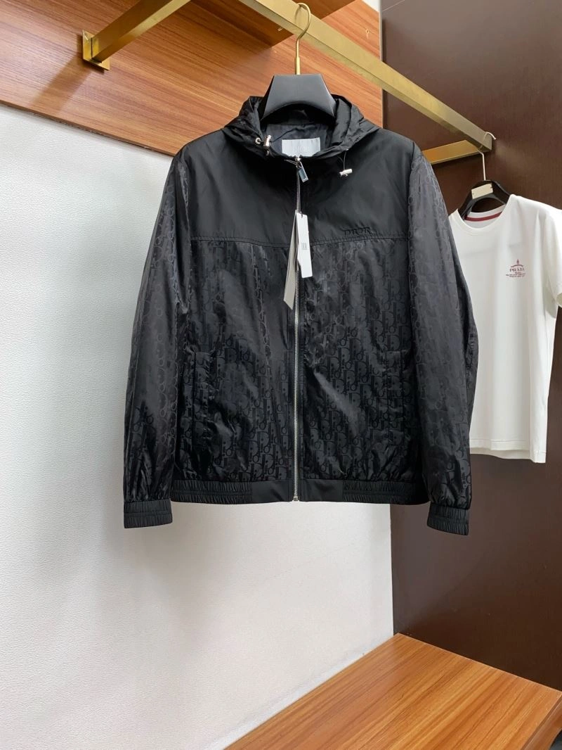 Christian Dior Outwear