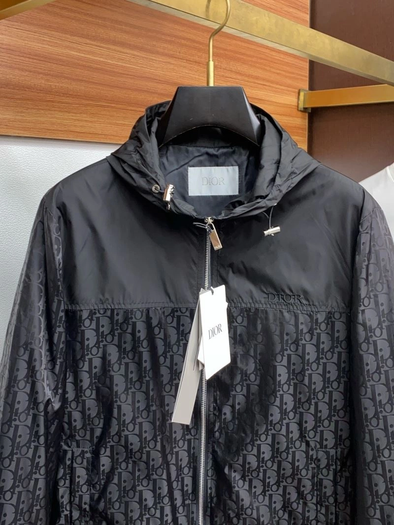 Value-priced Christian Dior Outwear