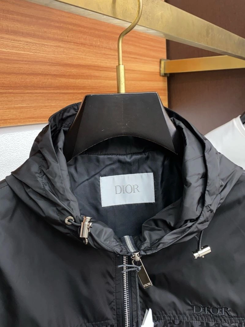 Value-priced Christian Dior Outwear