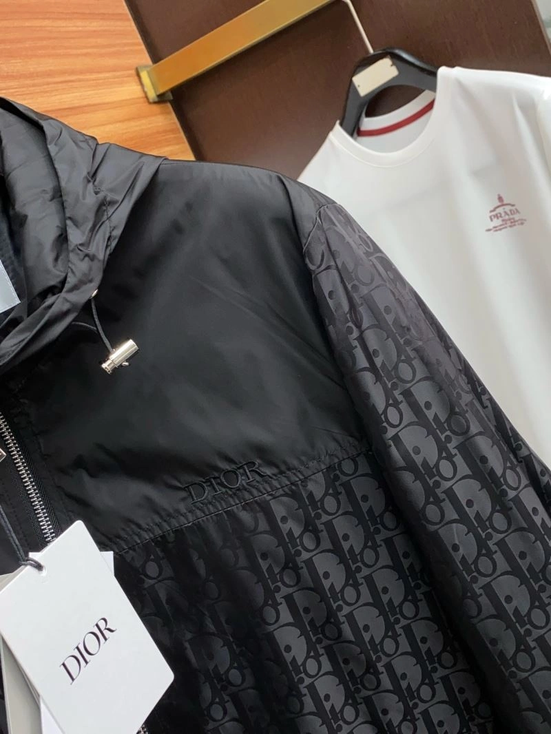 Value-priced Christian Dior Outwear