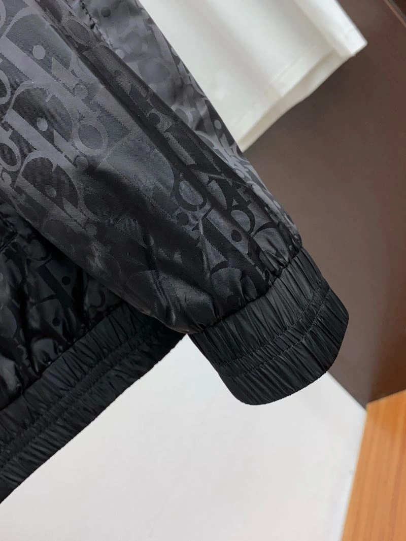 Value-priced Christian Dior Outwear