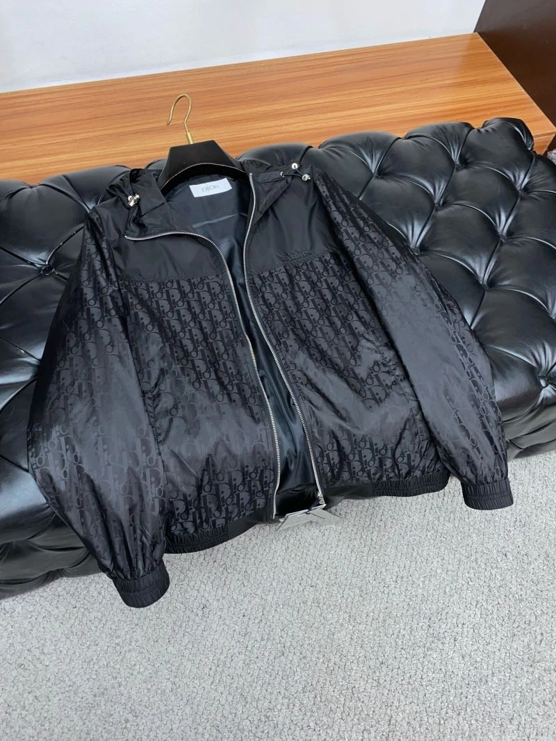 Value-priced Christian Dior Outwear