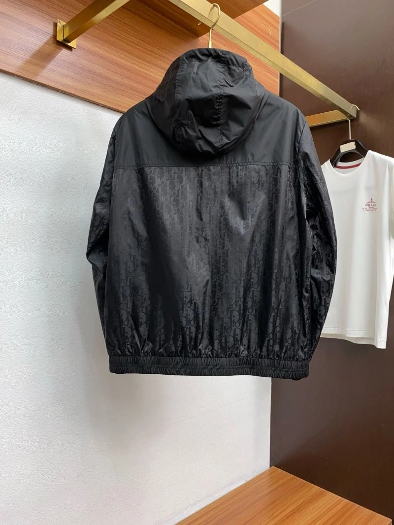 Value-priced Christian Dior Outwear