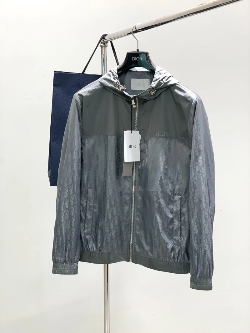 Christian Dior Outwear