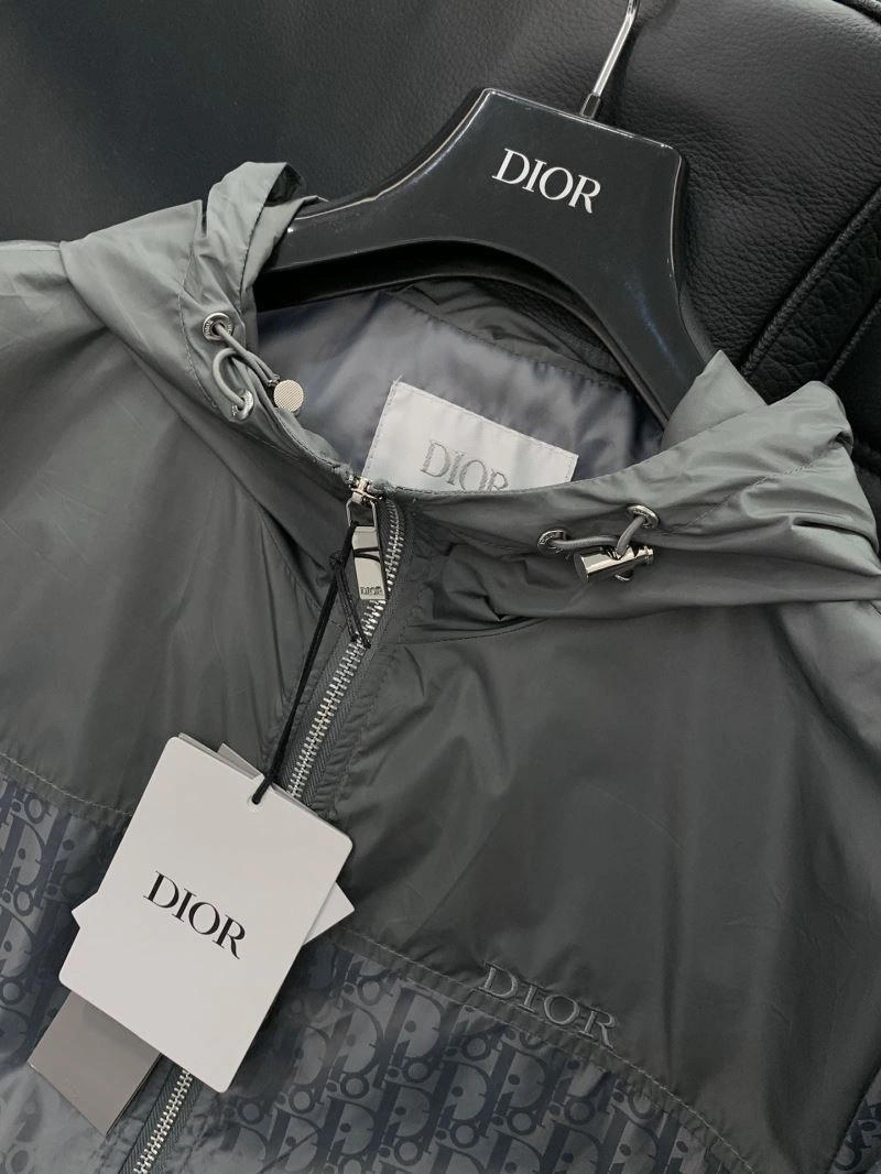Original Christian Dior Outwear