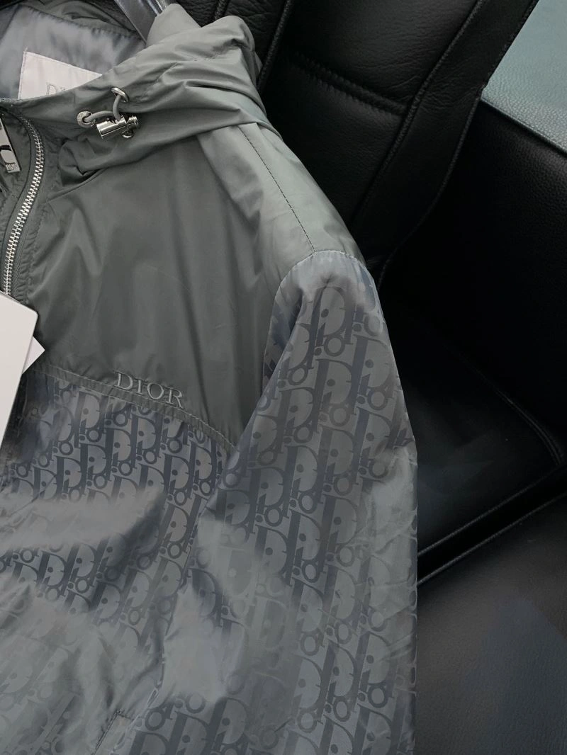 Original Christian Dior Outwear