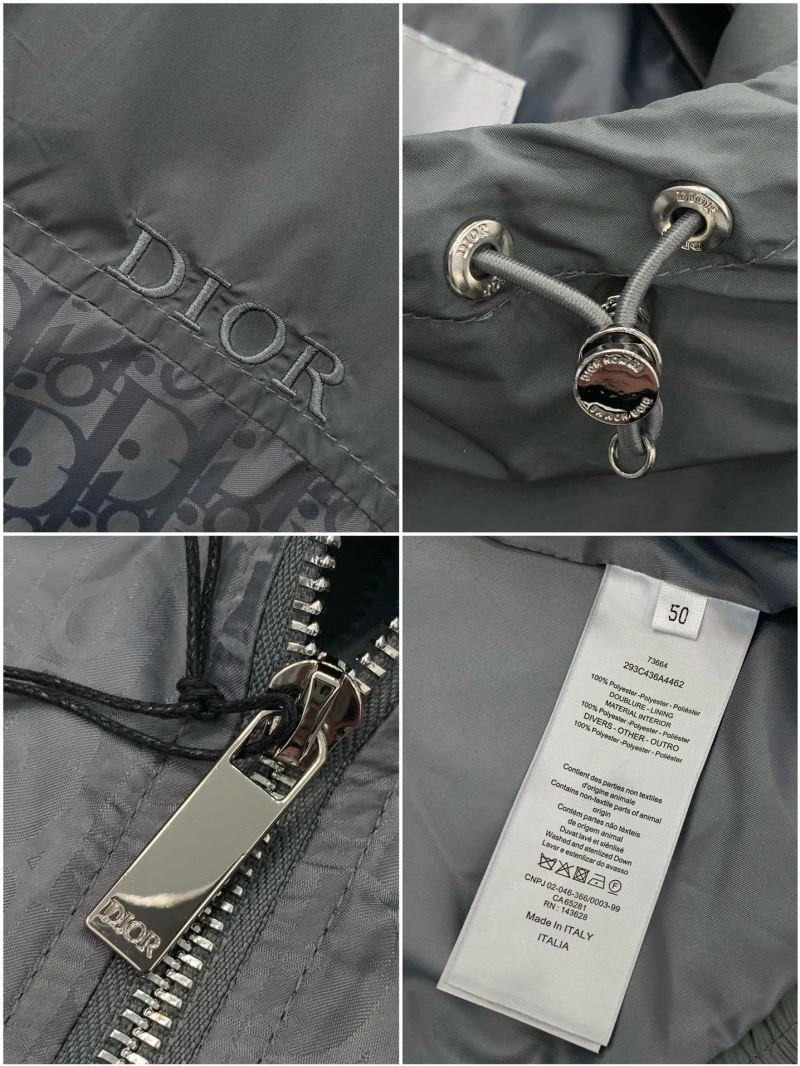 Original Christian Dior Outwear