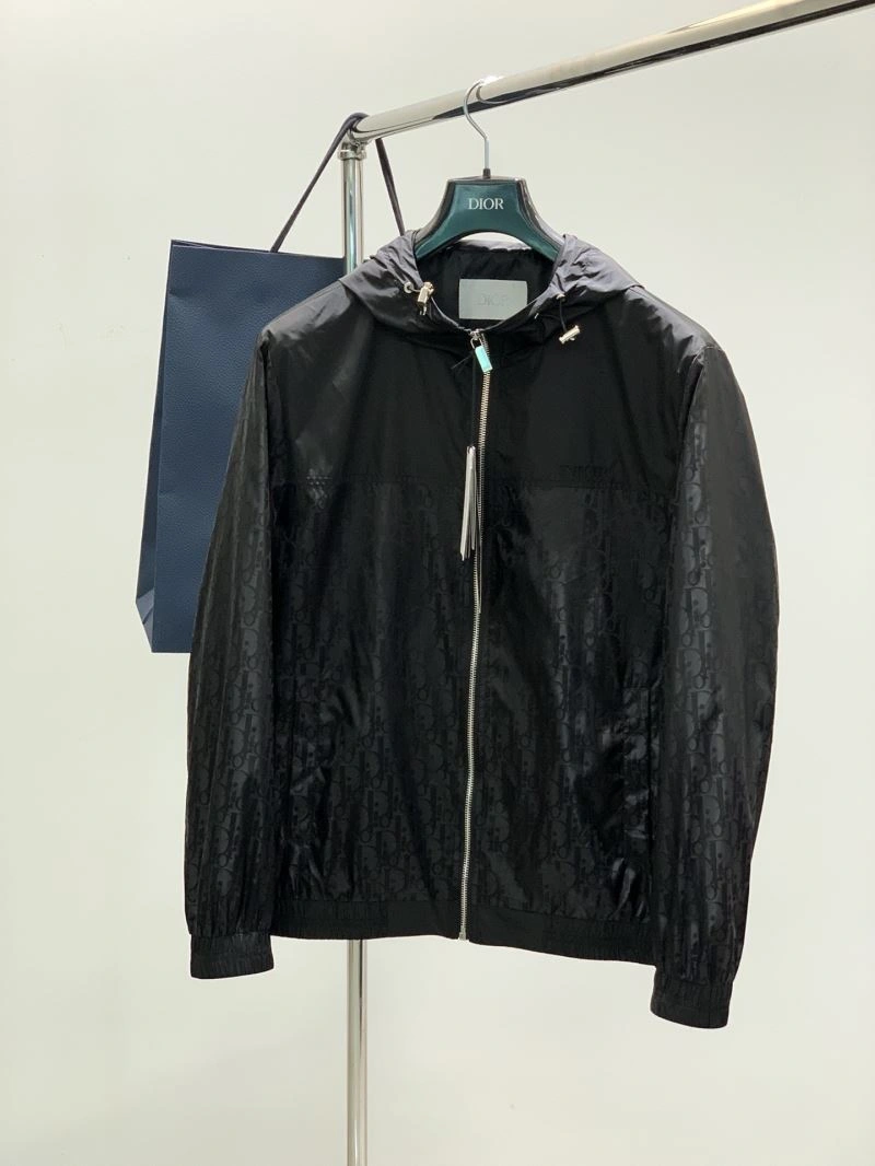 Christian Dior Outwear