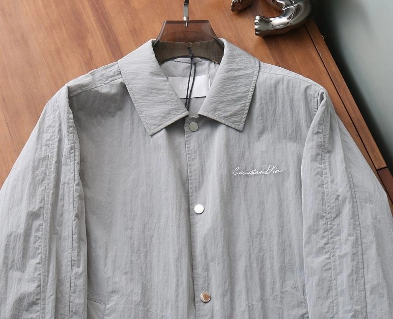 Inexpensive Christian Dior Outwear