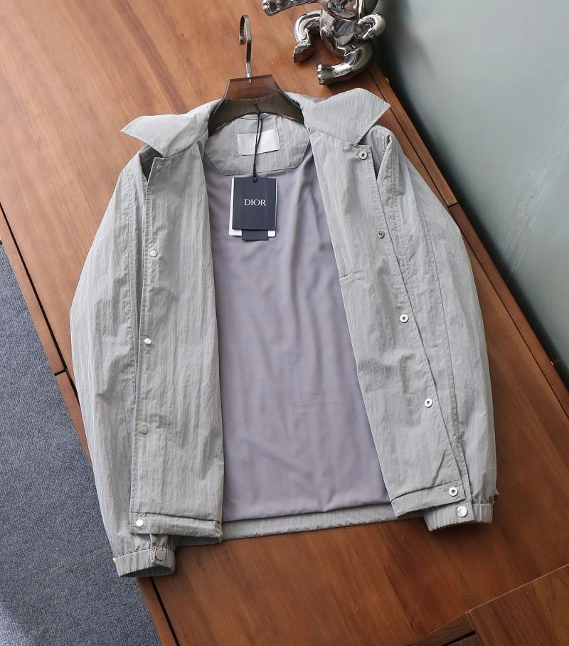 Inexpensive Christian Dior Outwear