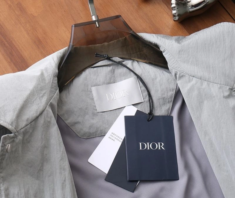Inexpensive Christian Dior Outwear