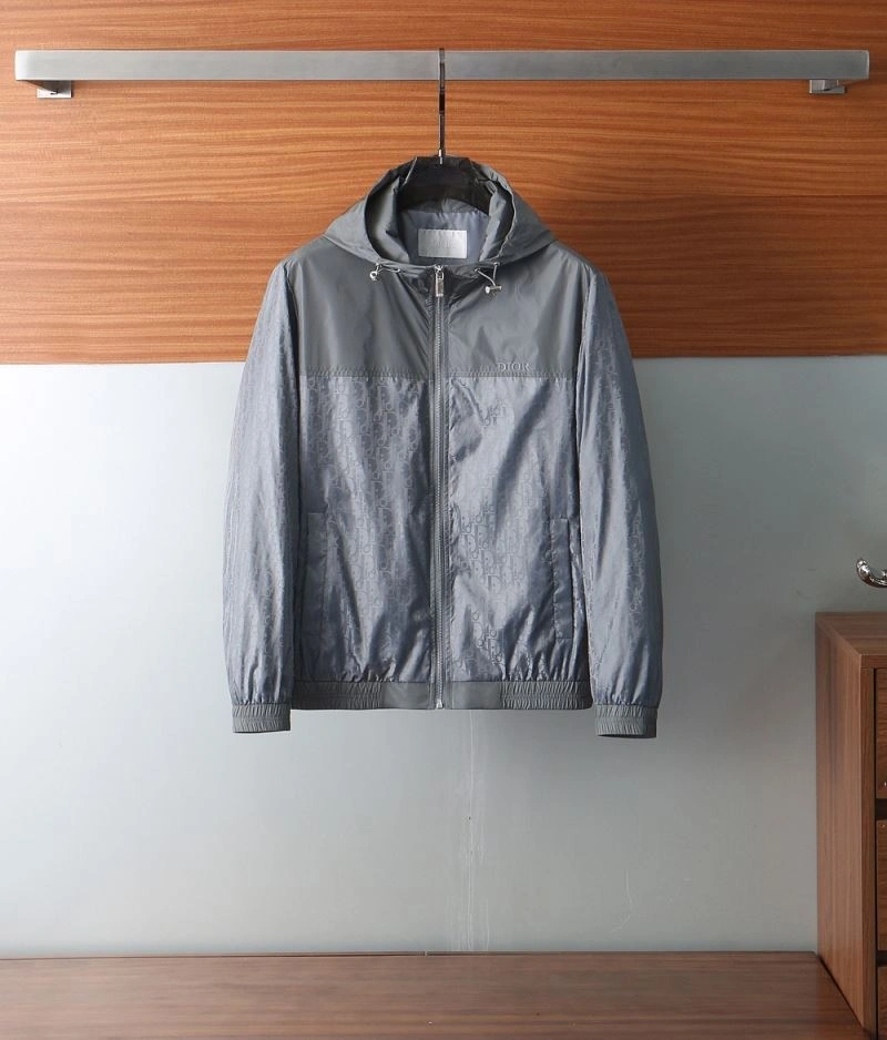Christian Dior Outwear