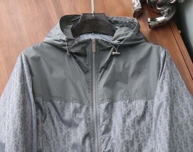 Economical Christian Dior Outwear