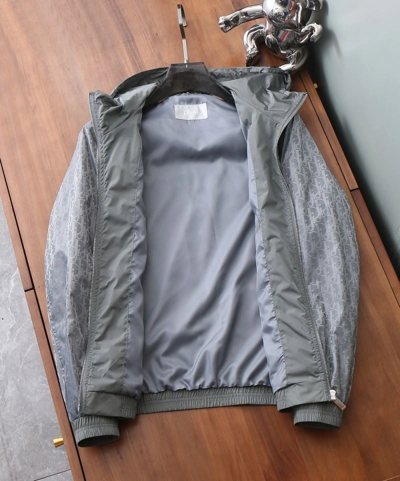 Economical Christian Dior Outwear