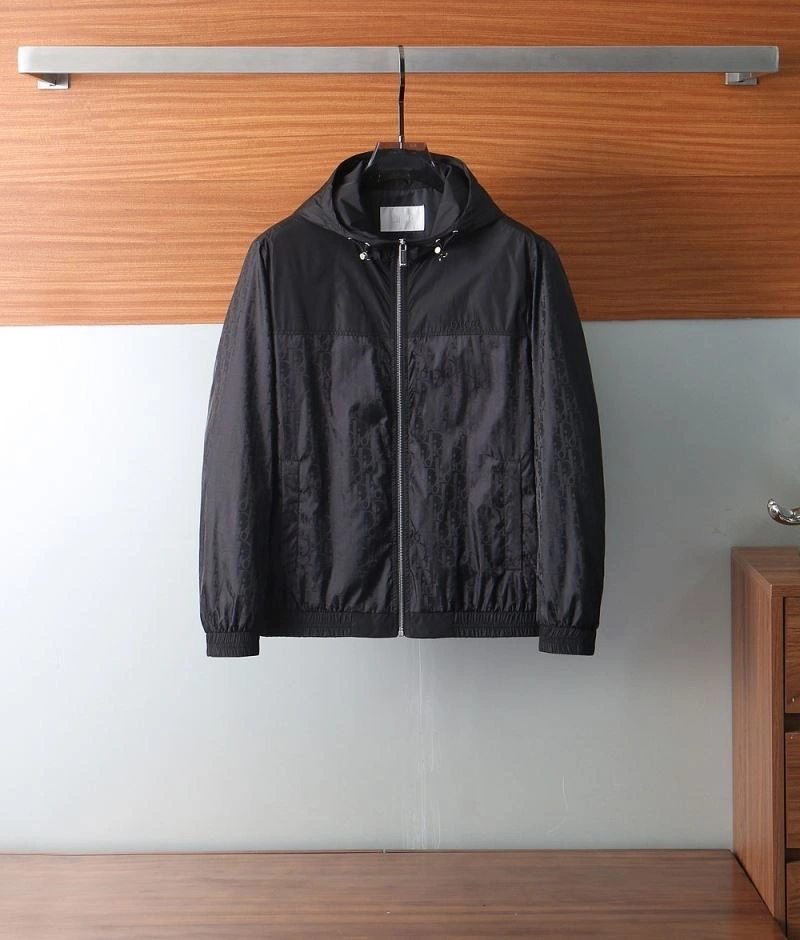 Christian Dior Outwear