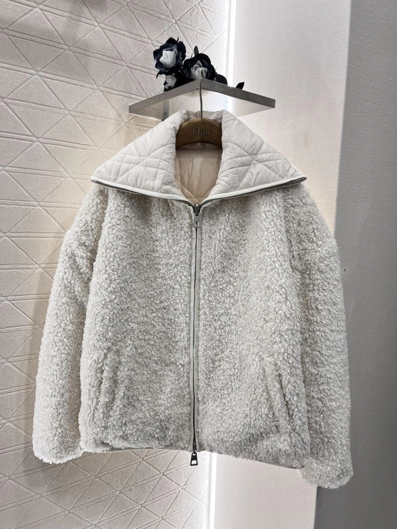 Christian Dior Outwear