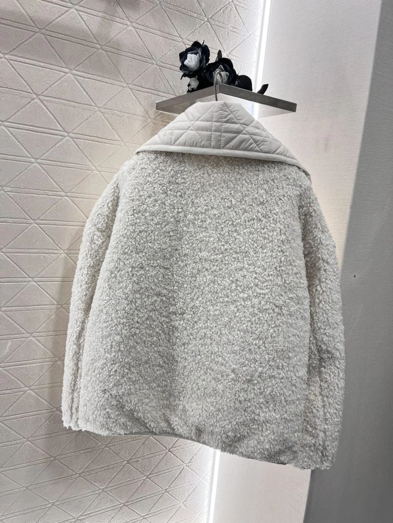 Value-priced Christian Dior Outwear
