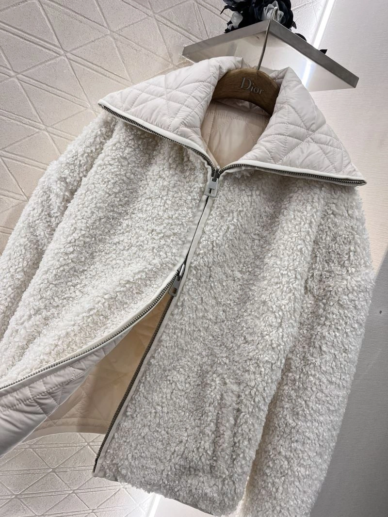 Value-priced Christian Dior Outwear