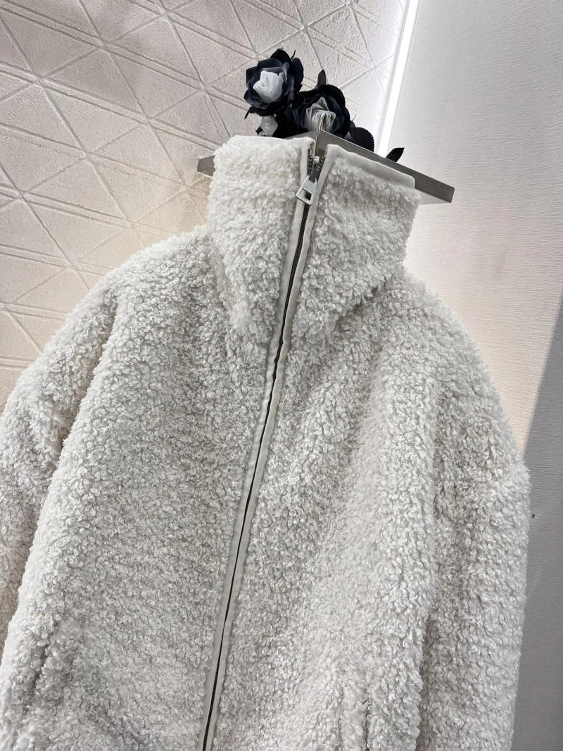 Value-priced Christian Dior Outwear