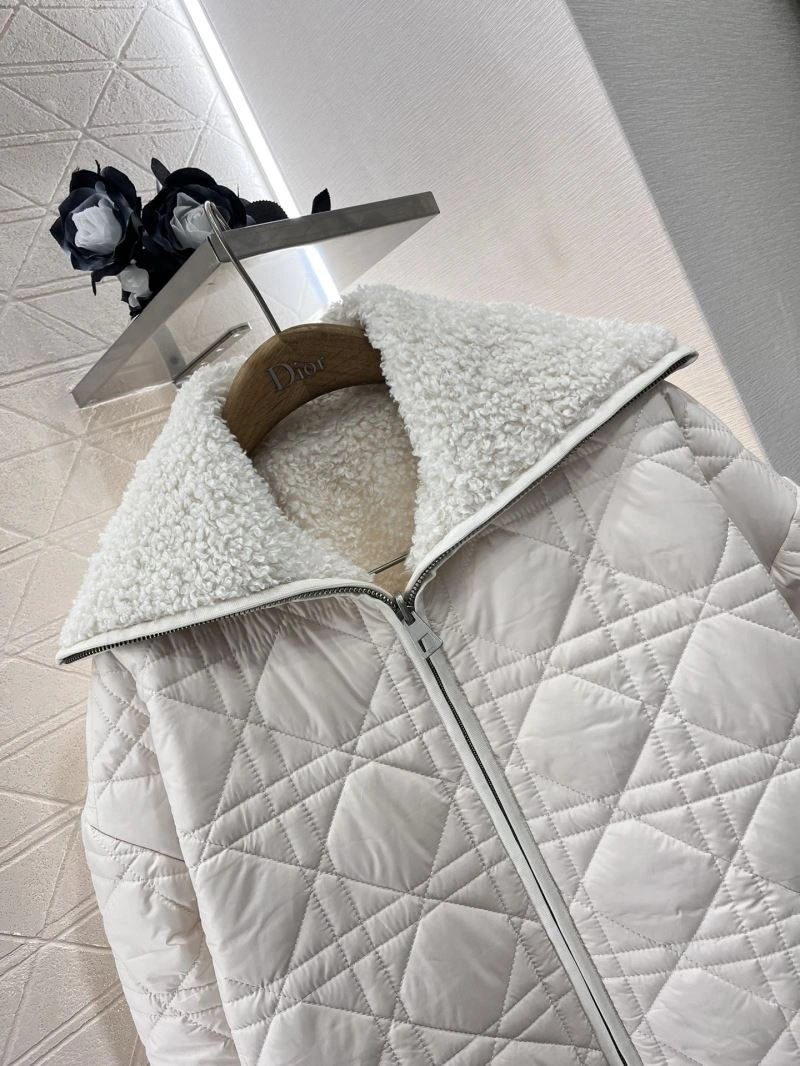 Value-priced Christian Dior Outwear