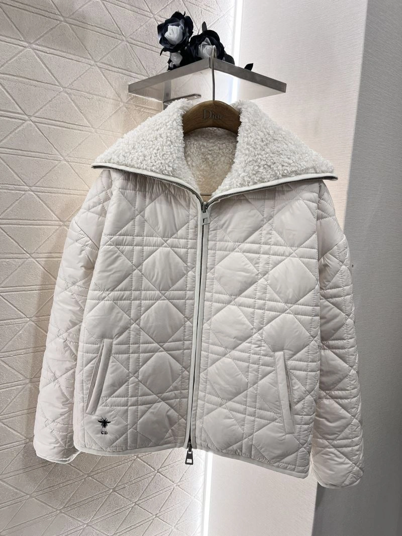Value-priced Christian Dior Outwear
