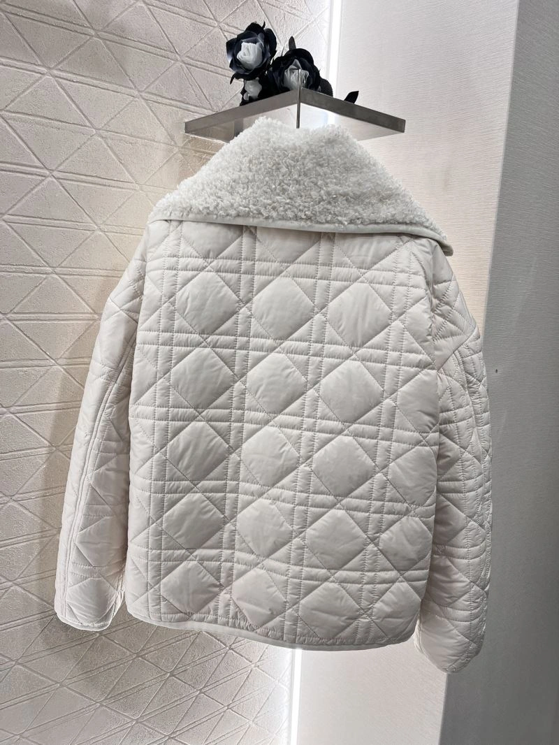Value-priced Christian Dior Outwear