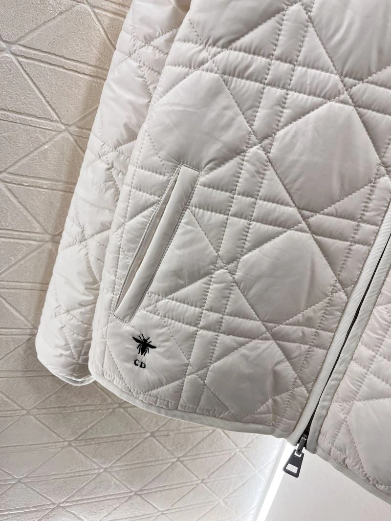Value-priced Christian Dior Outwear