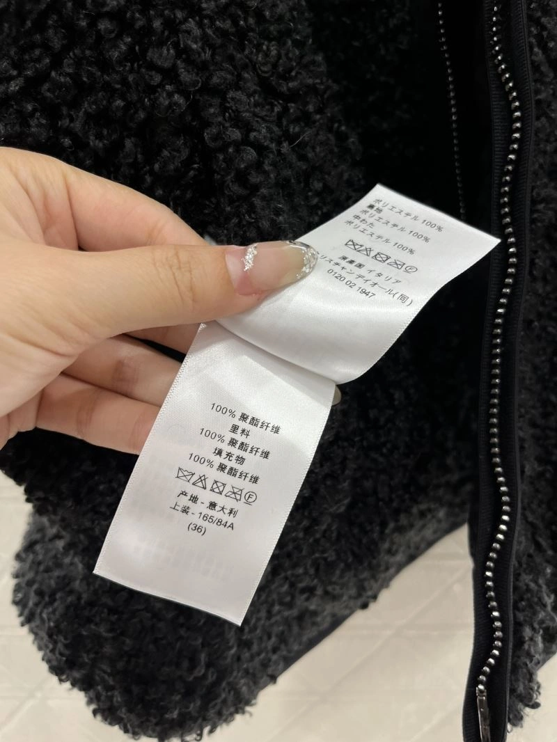 Original Christian Dior Outwear