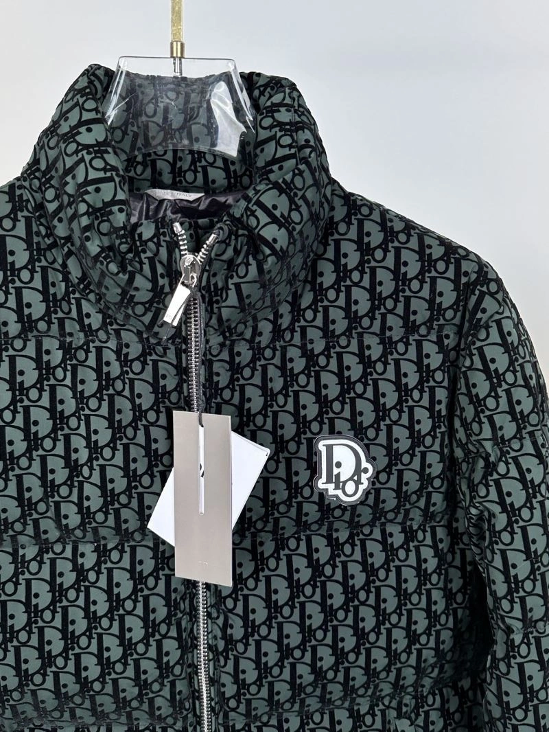 Affordable Christian Dior Outwear