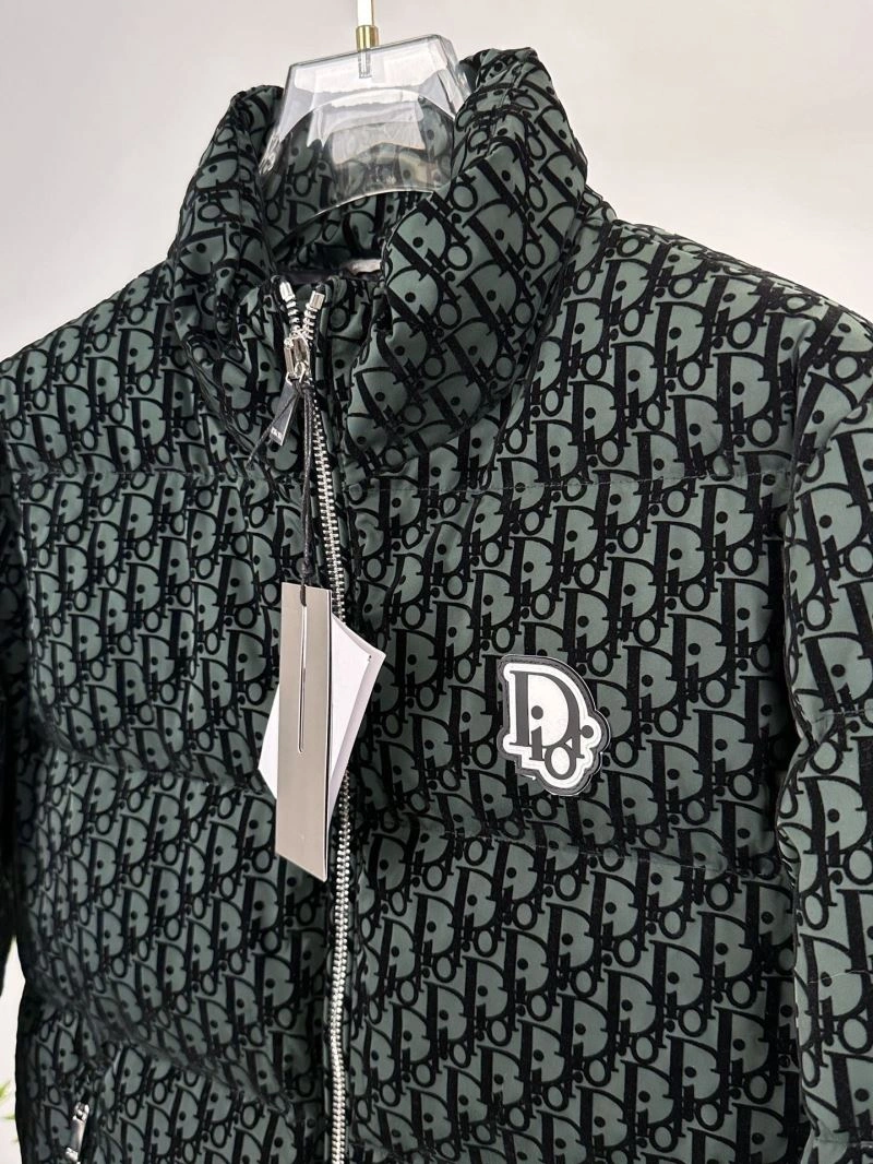 Affordable Christian Dior Outwear