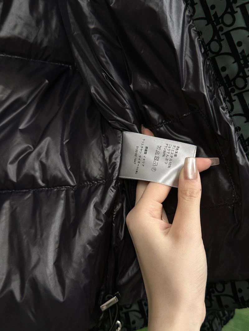 Affordable Christian Dior Outwear