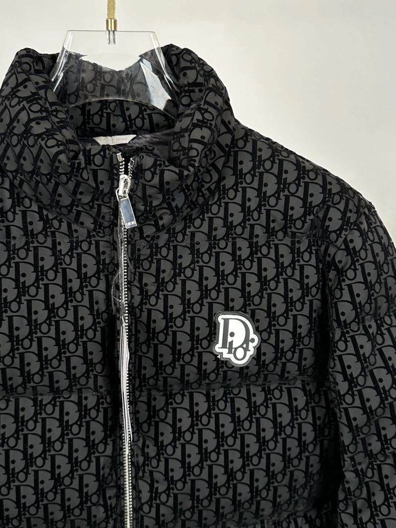 Genuine Christian Dior Outwear