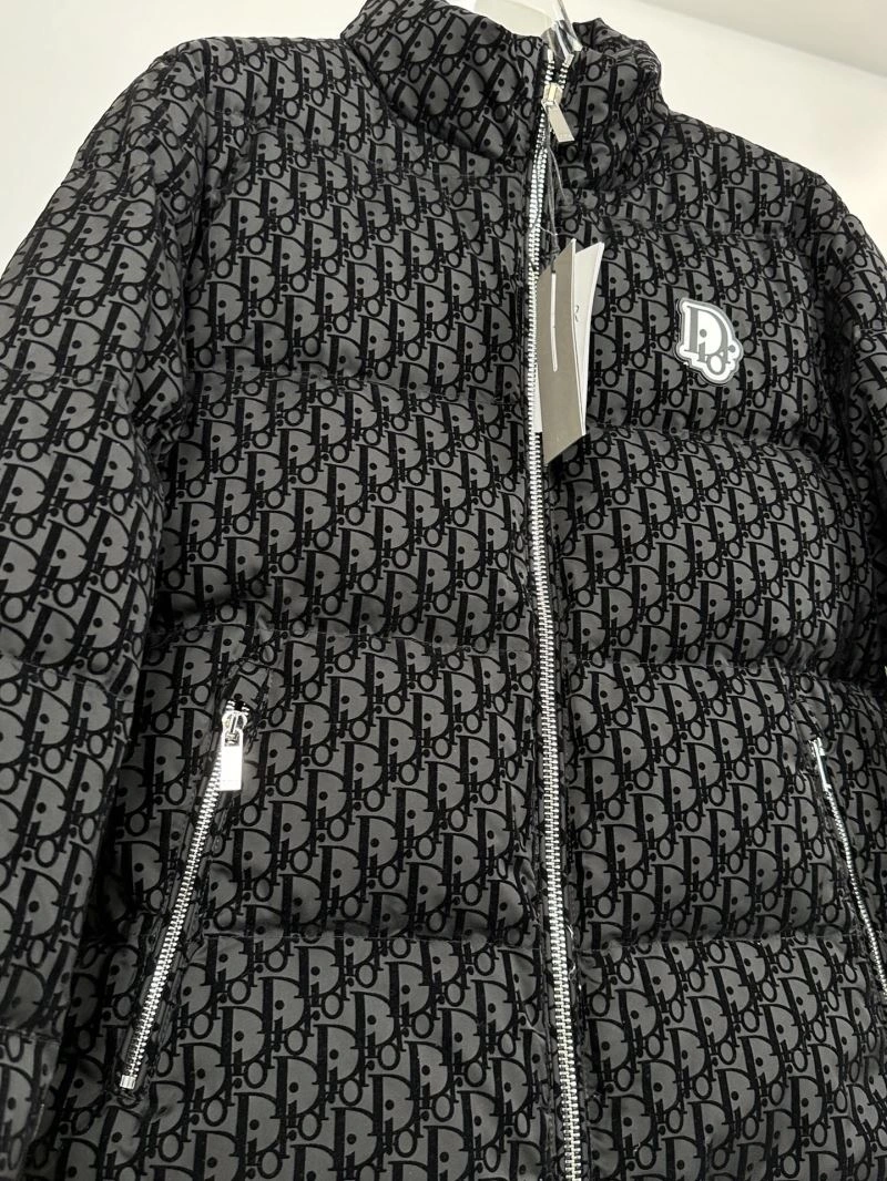 Genuine Christian Dior Outwear