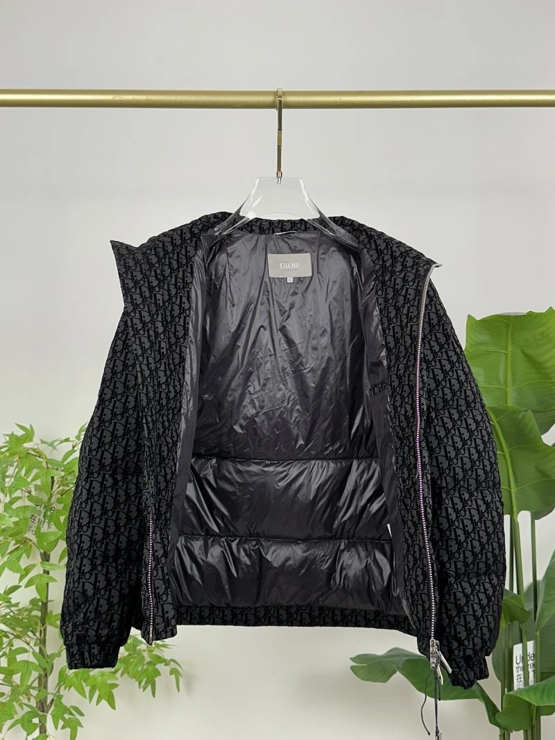 Genuine Christian Dior Outwear