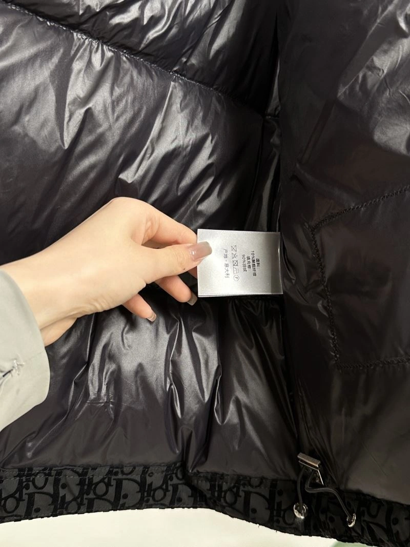 Genuine Christian Dior Outwear