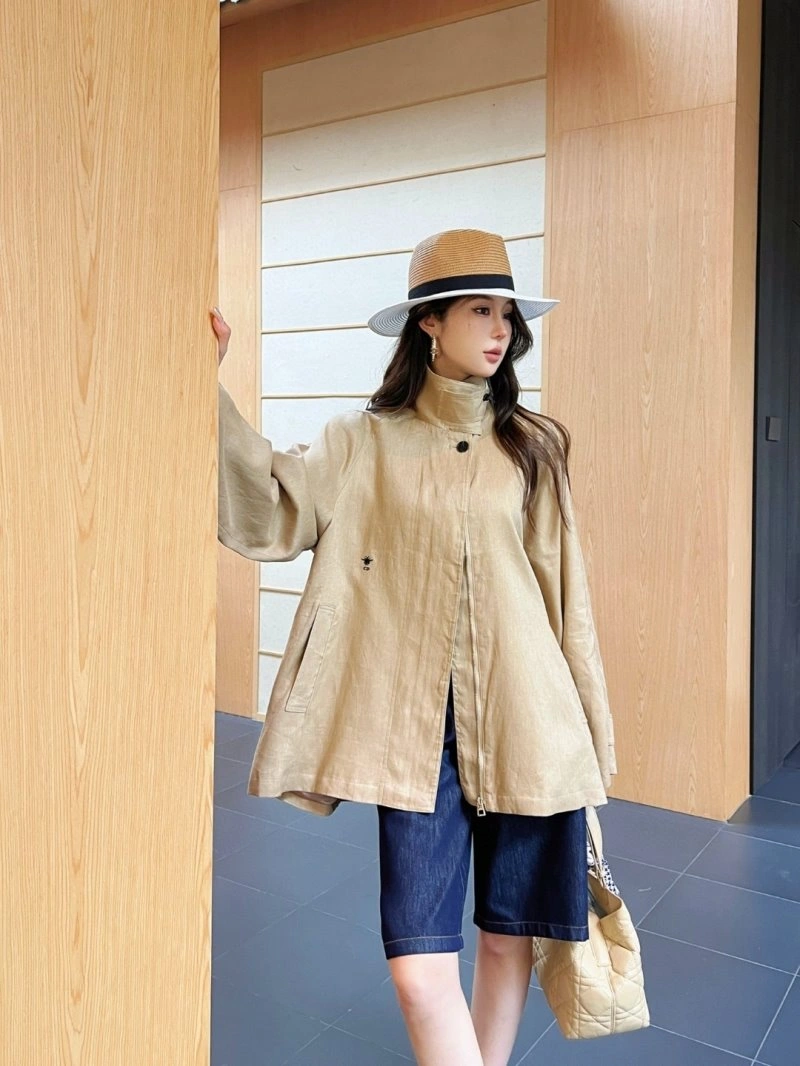 Christian Dior Outwear