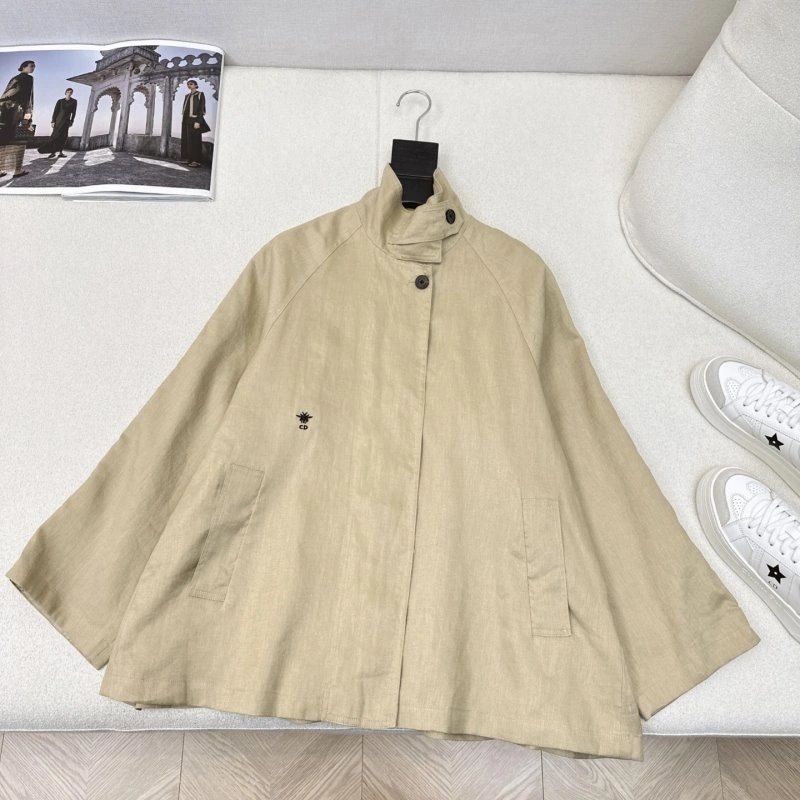 Mirror quality Christian Dior Outwear