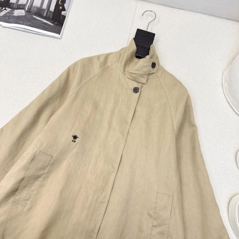 Mirror quality Christian Dior Outwear