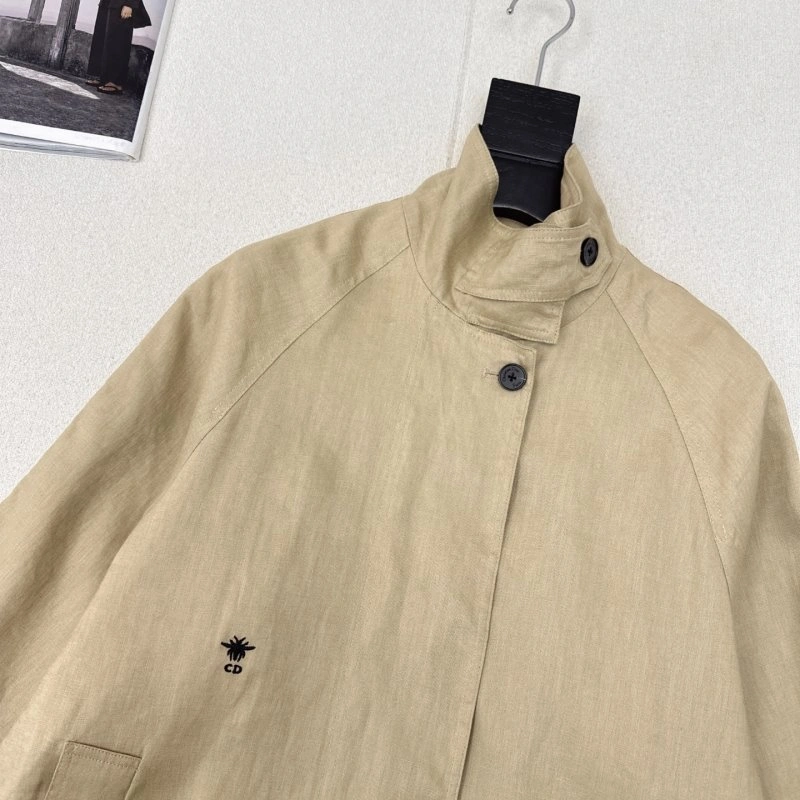 Mirror quality Christian Dior Outwear