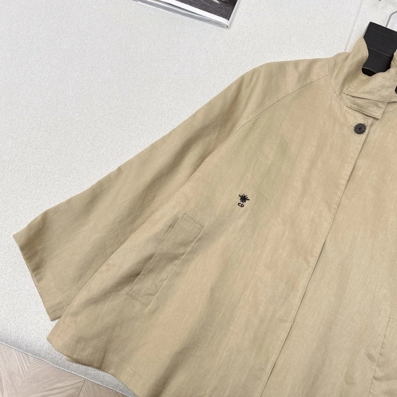 Mirror quality Christian Dior Outwear
