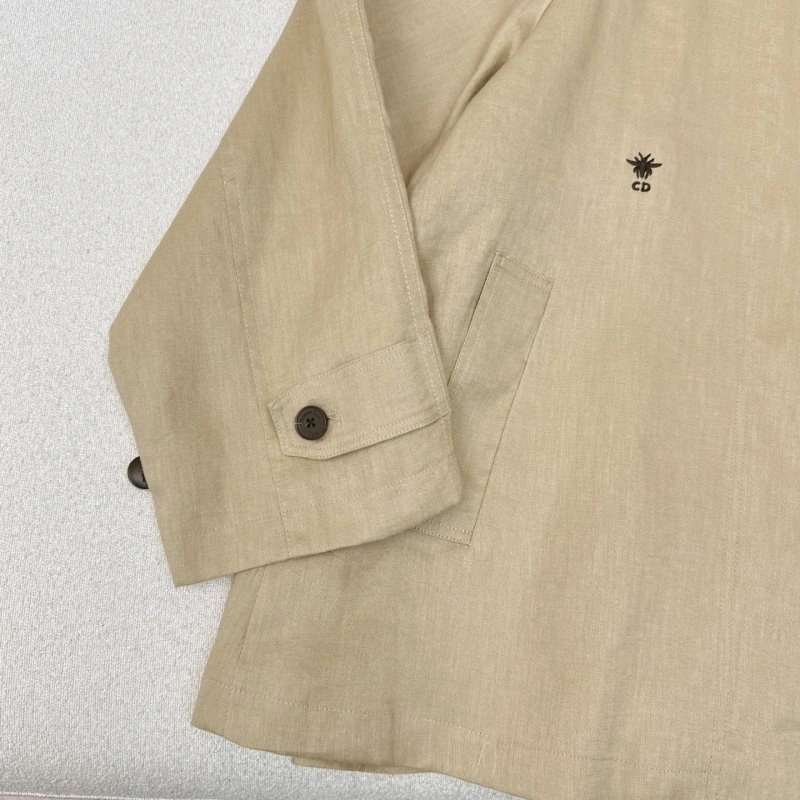 Mirror quality Christian Dior Outwear