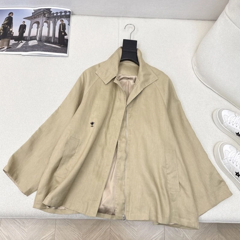 Mirror quality Christian Dior Outwear