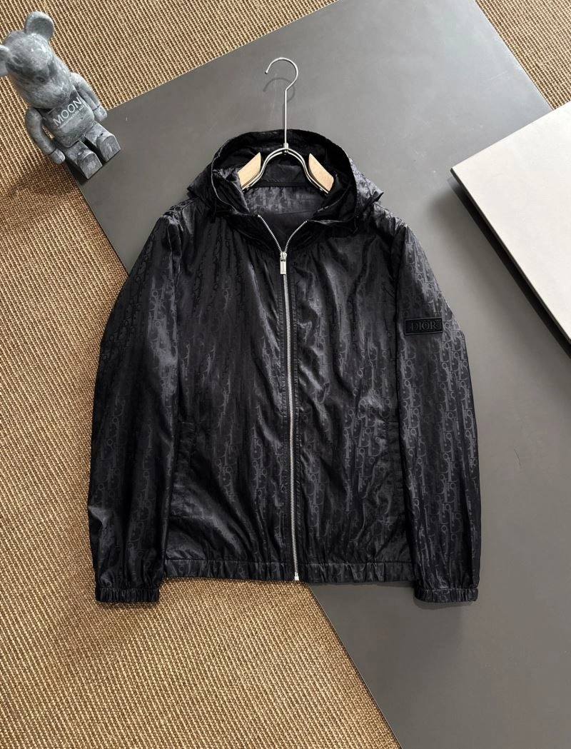 Christian Dior Outwear