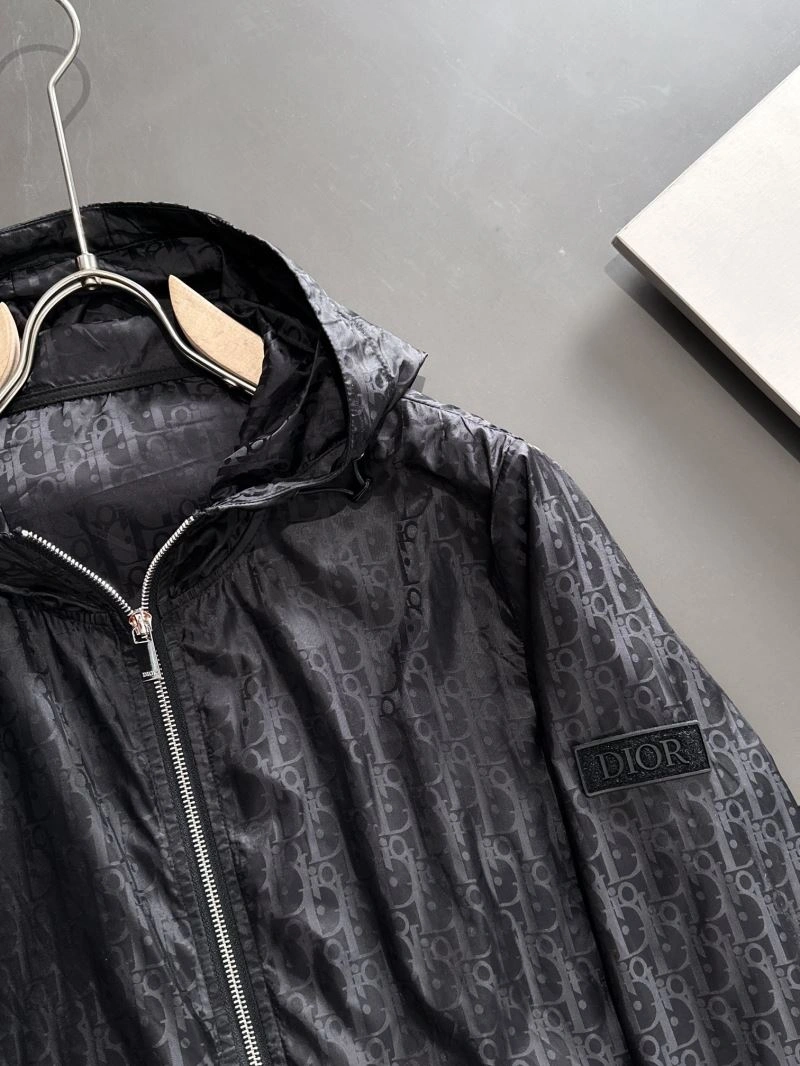 Budget-friendly Christian Dior Outwear