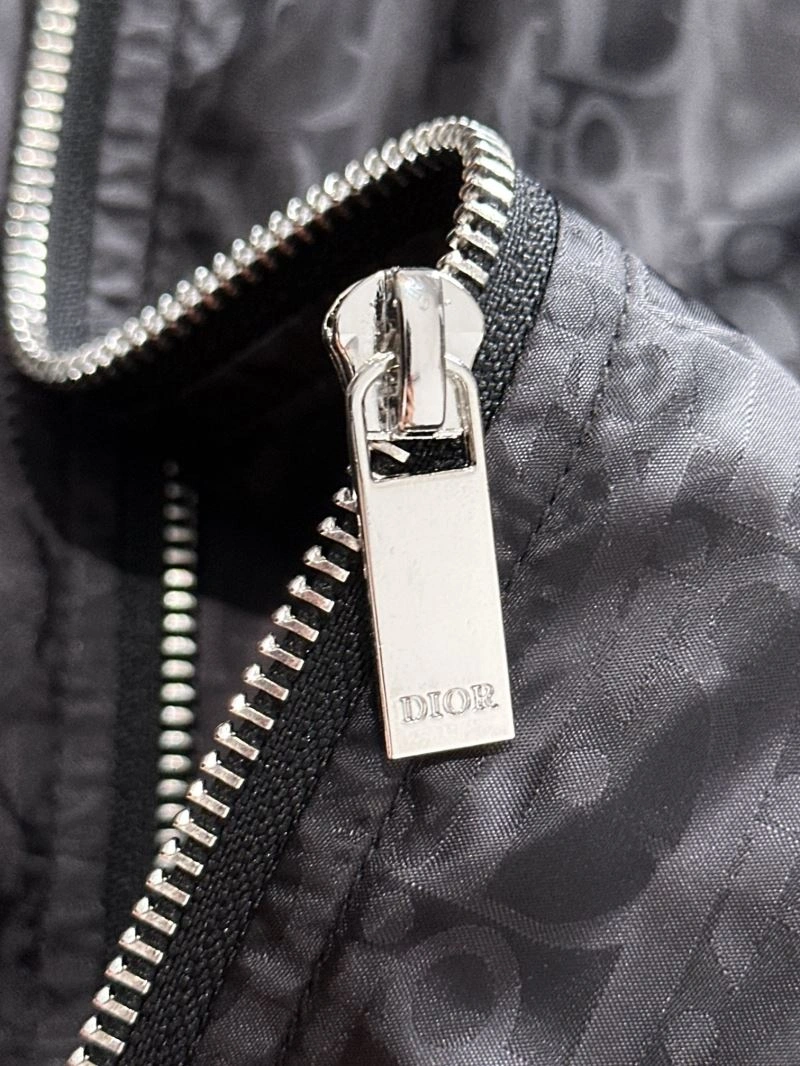 Budget-friendly Christian Dior Outwear